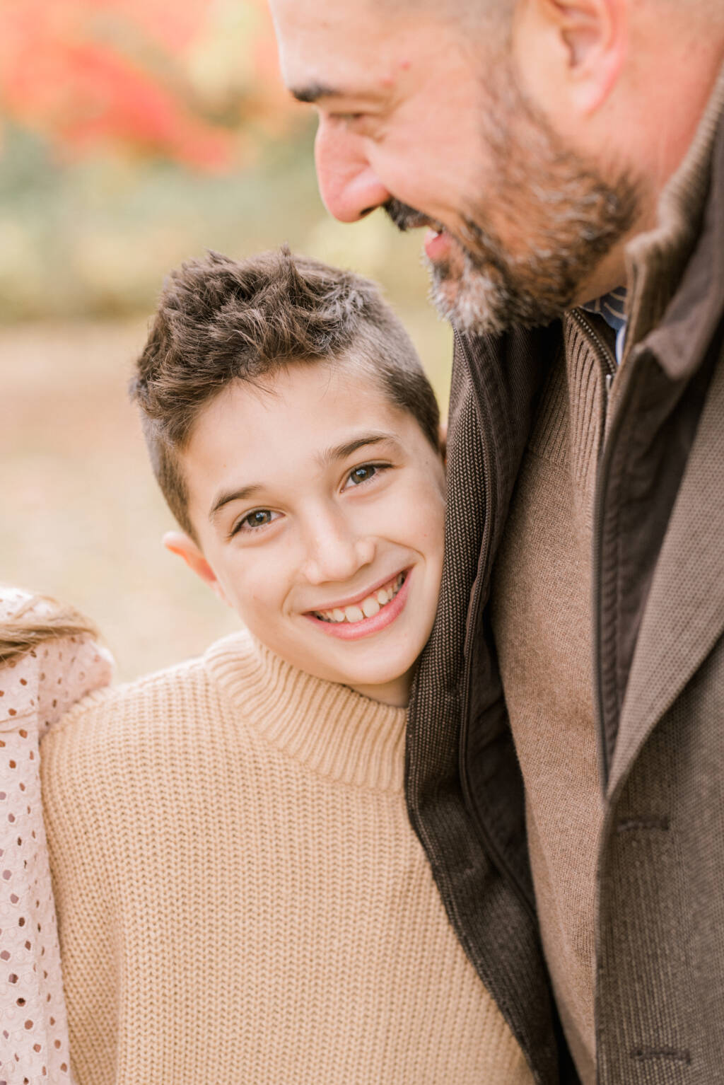 Why Extended Family Session Are Perfect for Fall: Capture Timeless ...