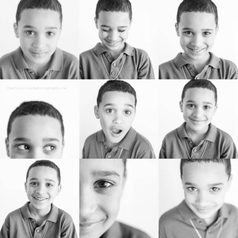 Essence Kids Portraits: Capturing the Heart of Childhood in Caledon ...