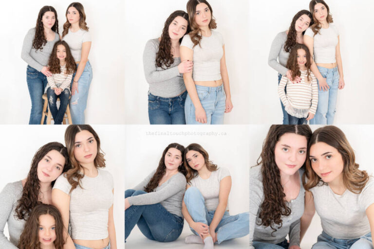 Essence Kids Portraits: Capturing the Heart of Childhood in Caledon ...