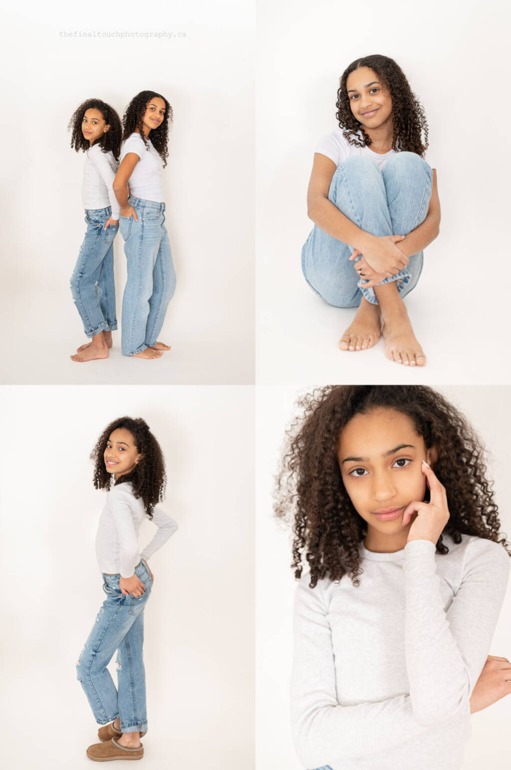 Essence Kids Portraits: Capturing the Heart of Childhood in Caledon ...
